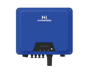 Hypontech inverter - NG Project Kft